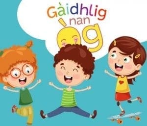 Primary School - Foghlam Gaidhlig - Goireasan Gàidhlig bho Stòrlann ...
